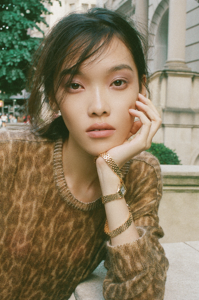 Layla Ong by Emily Soto | Emily Soto | Fashion Photographer